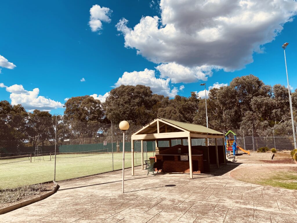 PLENTY TENNIS CLUB | Plenty Park, Crn Memorial Drv & Yan Yean Rd Plenty ...